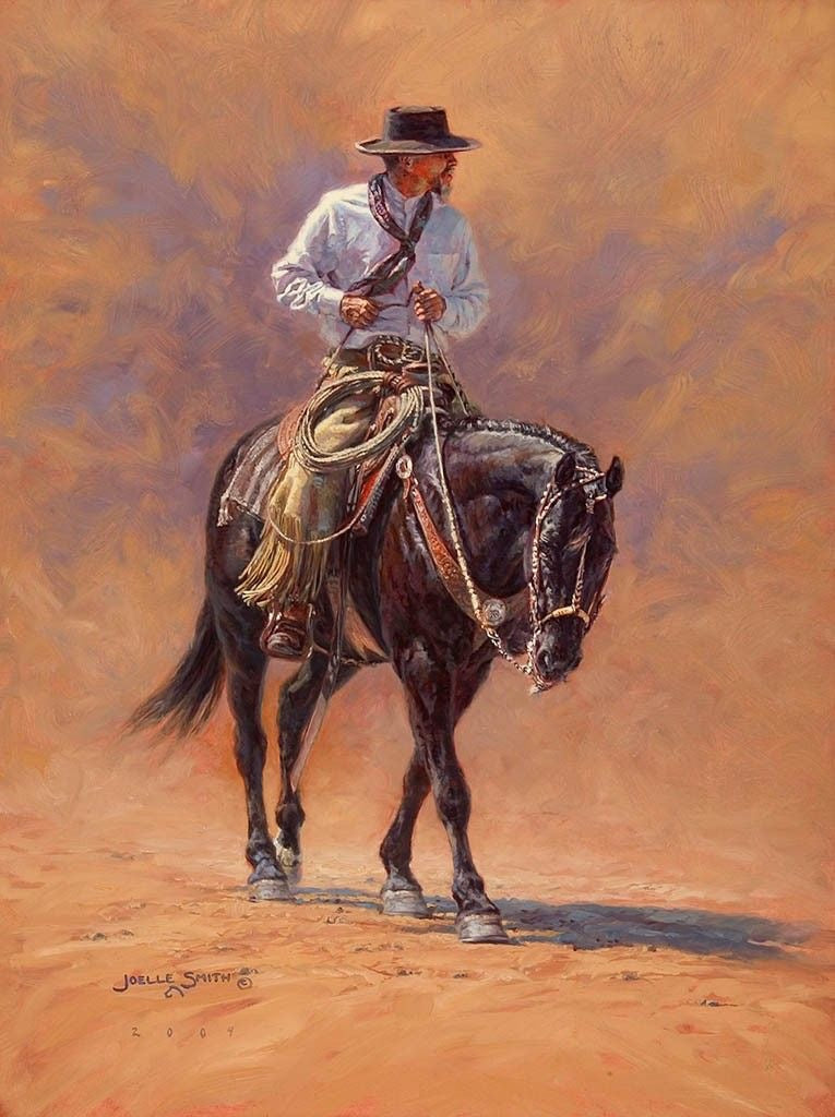 The Spanish Vaquero’s Influence on Cowboy Style – Buck Wild Rags